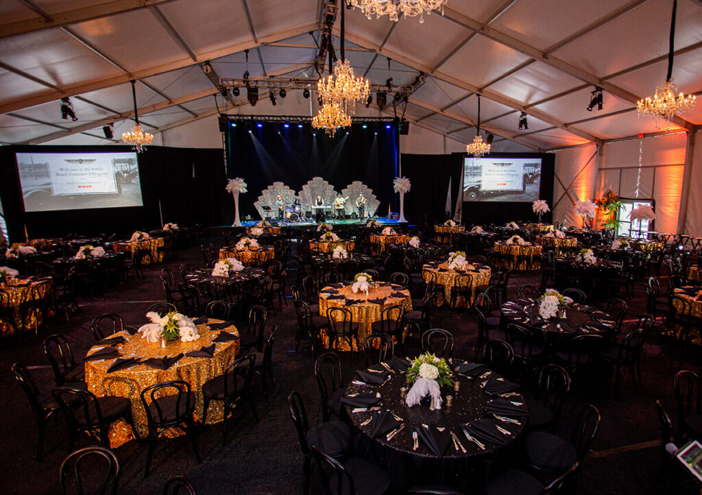 Event Inspiration Gallery - Bay Area