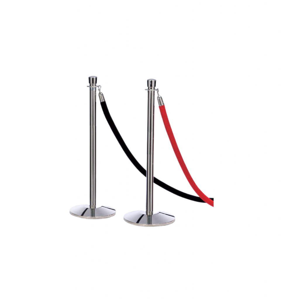 Stanchion & Rope - Bay Area