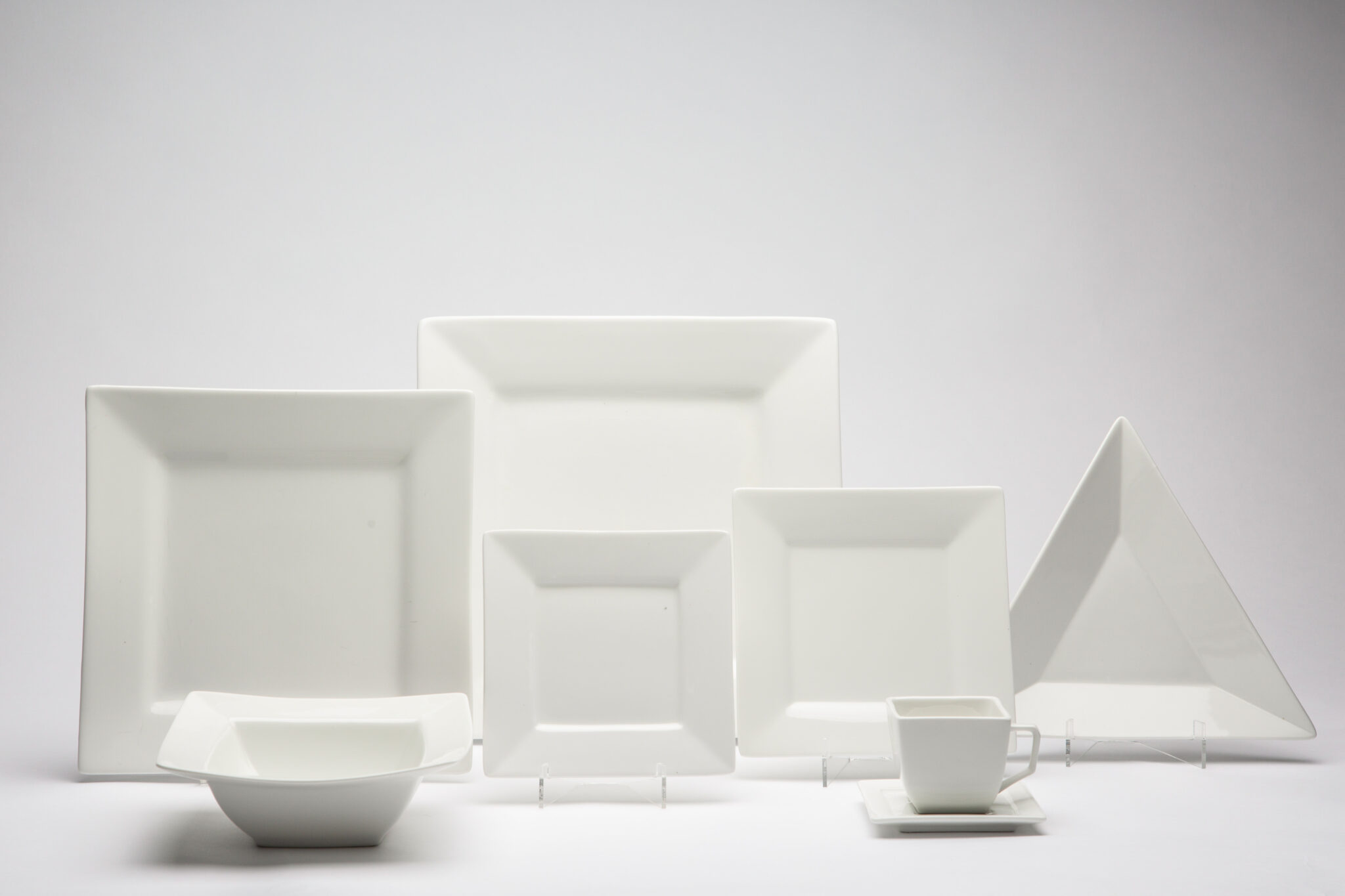 White Square - Bay Area