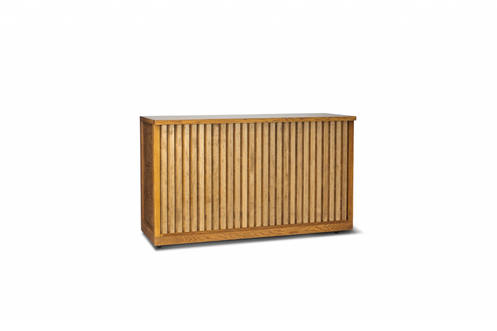 Acoustic Bar - Bay Area