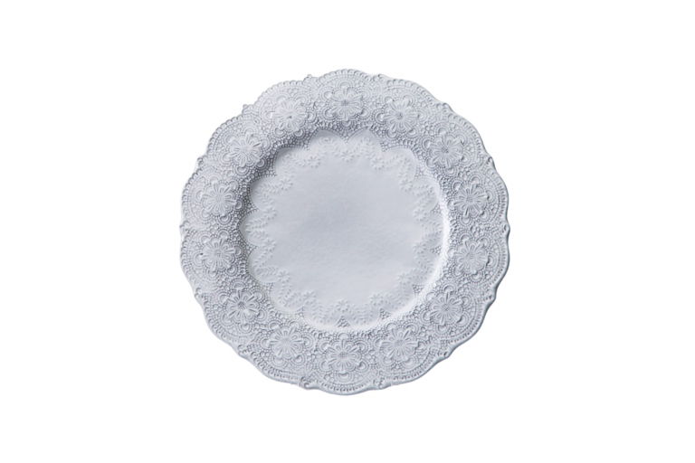 Marbella, Service Plate - Modesto