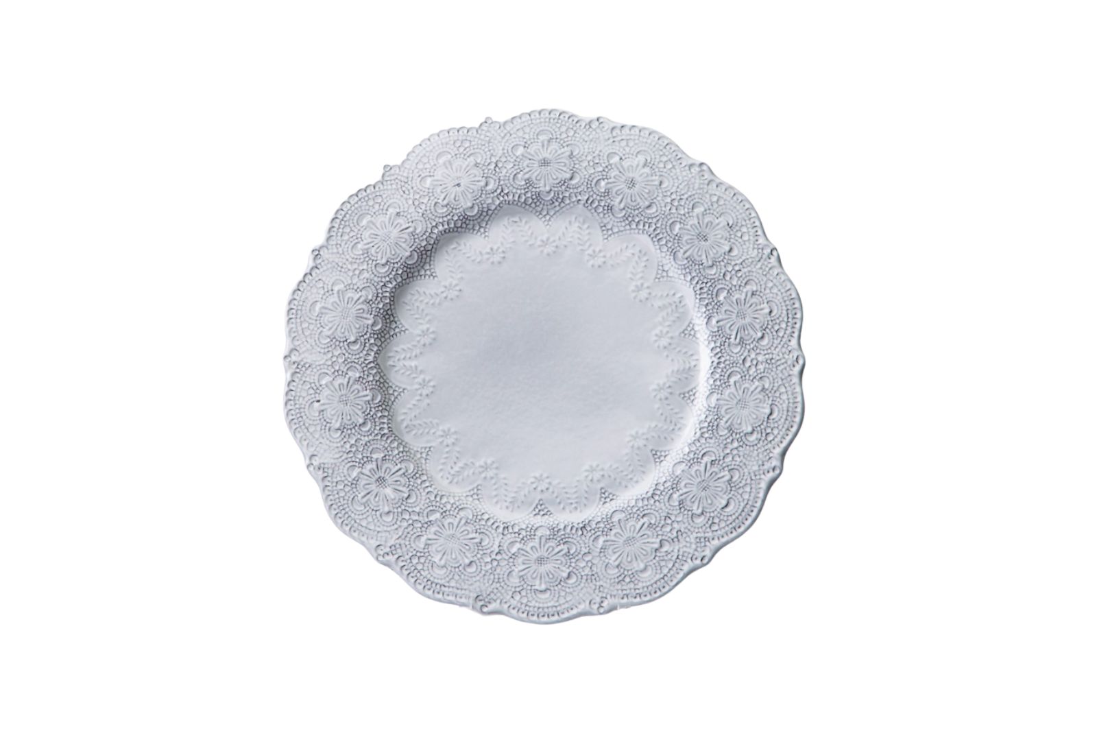 Marbella, Service Plate - Modesto