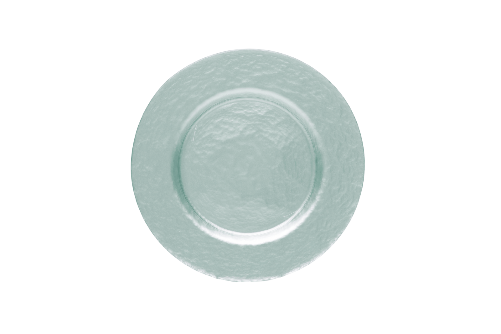 Metallic Mint, Charger - Modesto