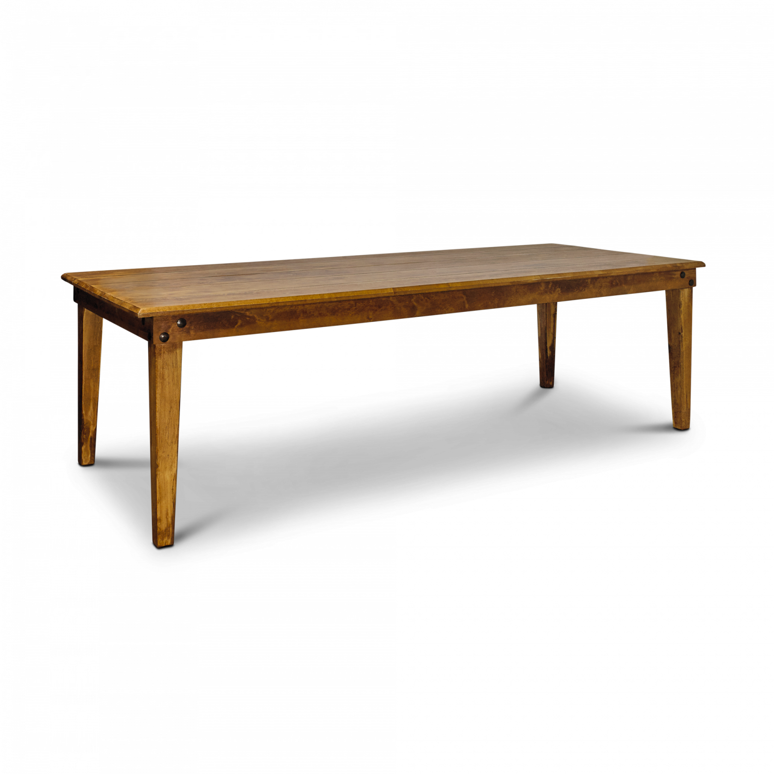 Vineyard Dining Table, Rectangular - Modesto
