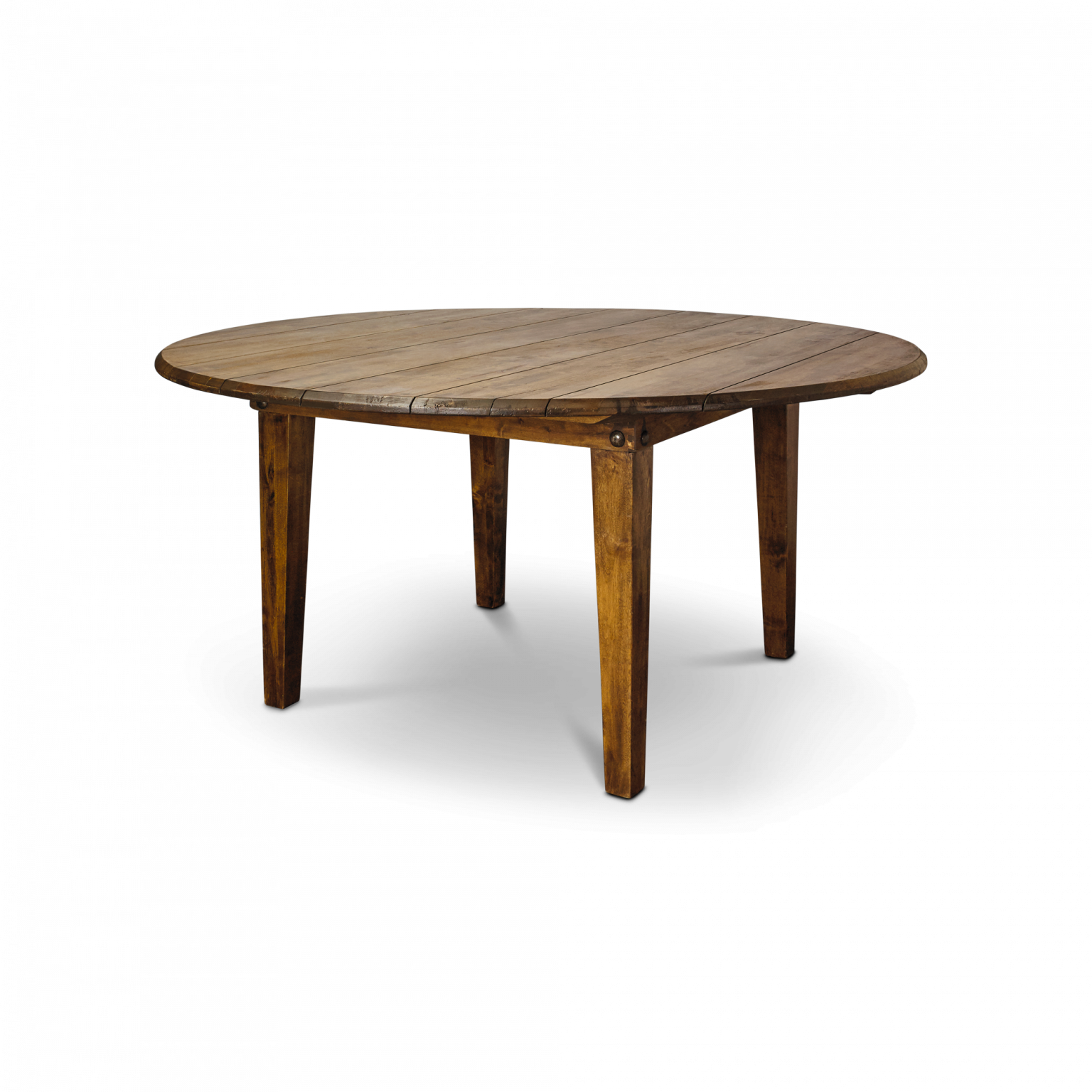 Hampton Dining Table, Rectangular - Modesto
