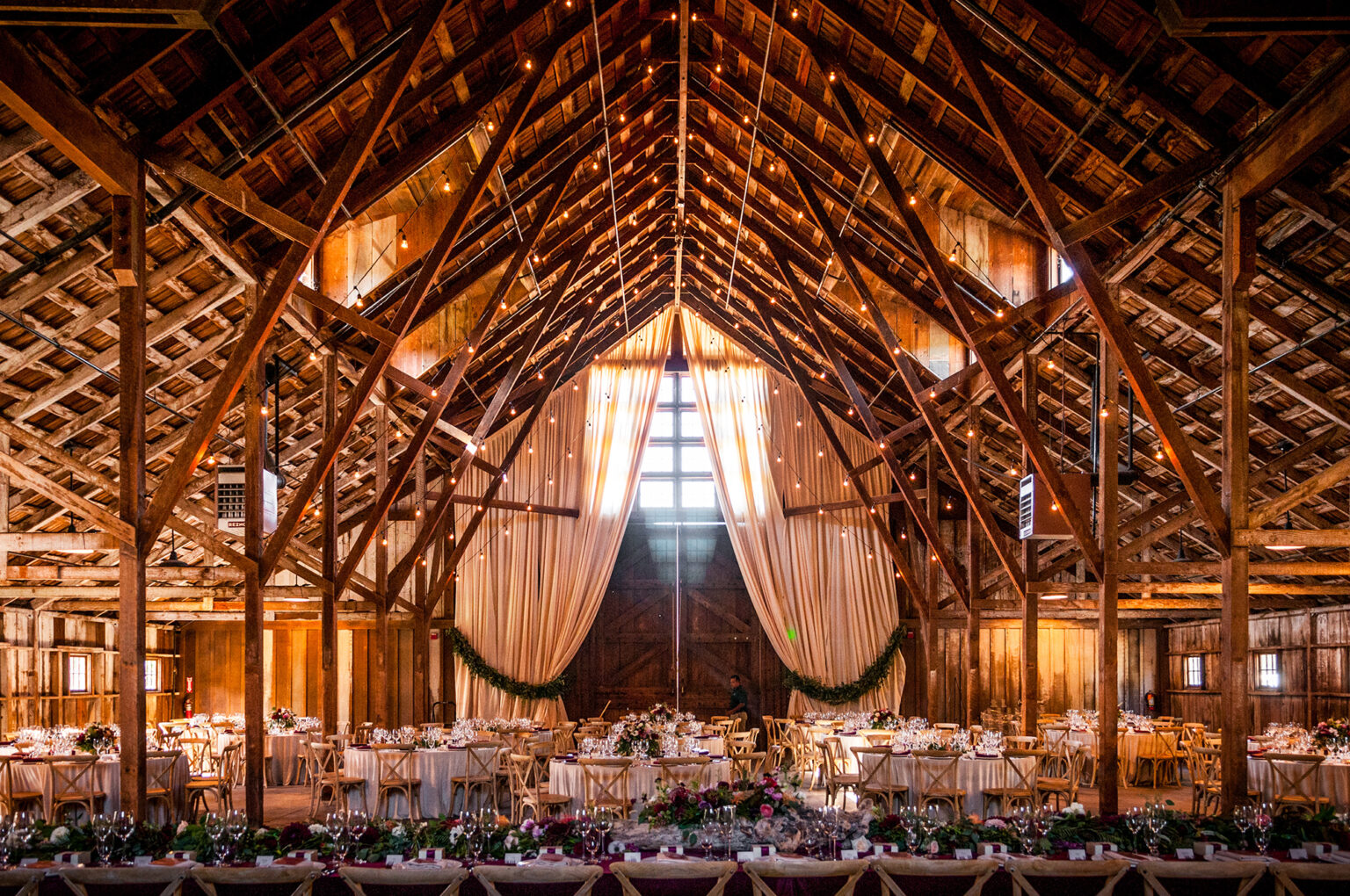 Our Services - Standard Event Rentals