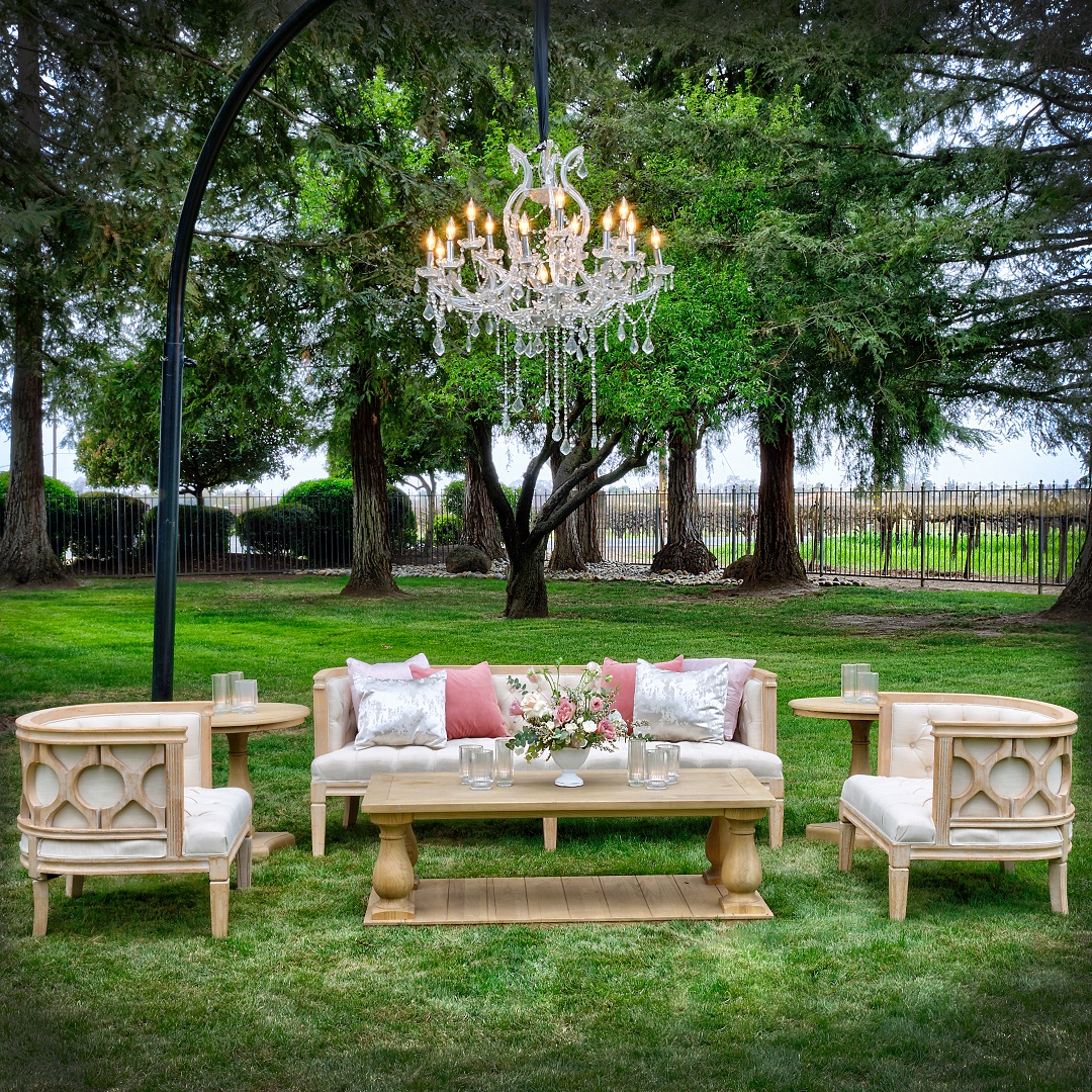 About Us - Standard Event Rentals