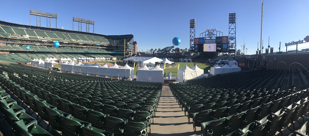 Our Services - Standard Event Rentals